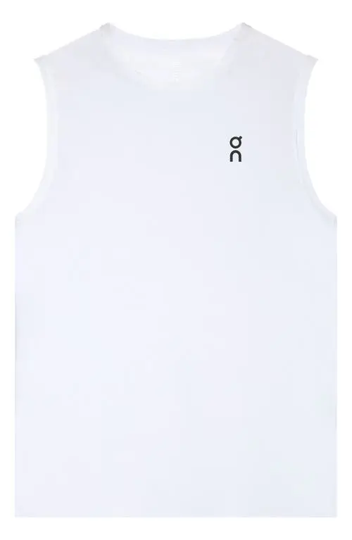 On Court Performance Tank Top
