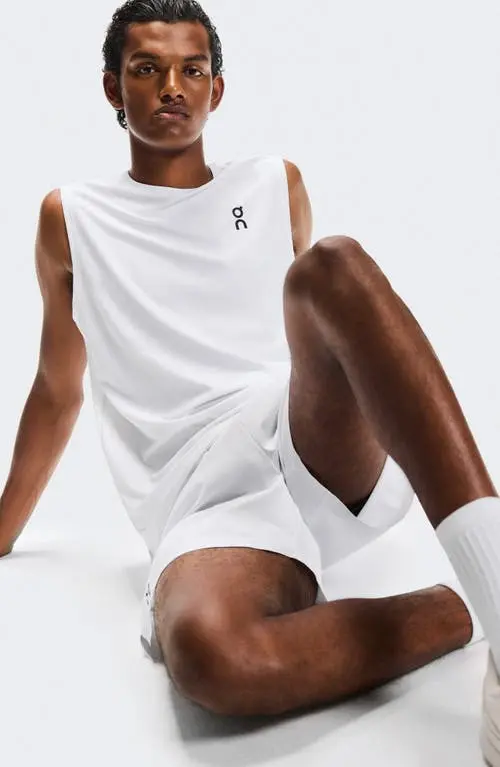 On Court Performance Tank Top