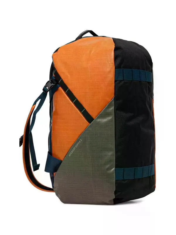 SALEWA Zip Backpack