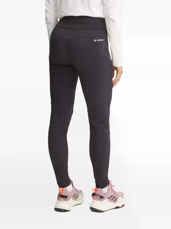 SALEWA Logo-detail Performance Leggings