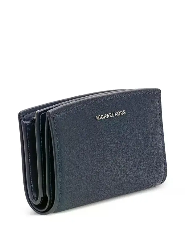 Michael Kors Leather Wallet