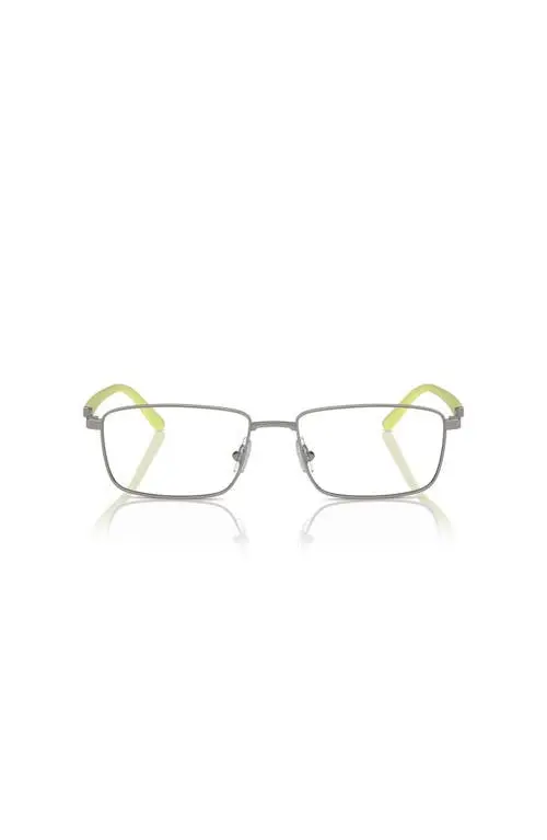 ARNETTE 55mm Rectangle Optical Glasses