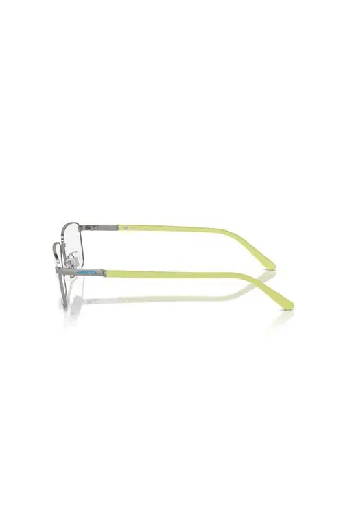 ARNETTE 55mm Rectangle Optical Glasses