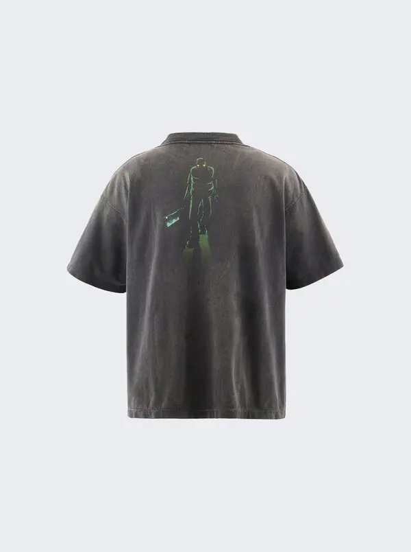 SAINT MXXXXXX X Santastic! X Geeks Rule 13 T-shirt