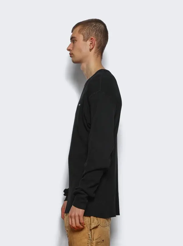 SAINT MXXXXXX Long Sleeve Thermal Top