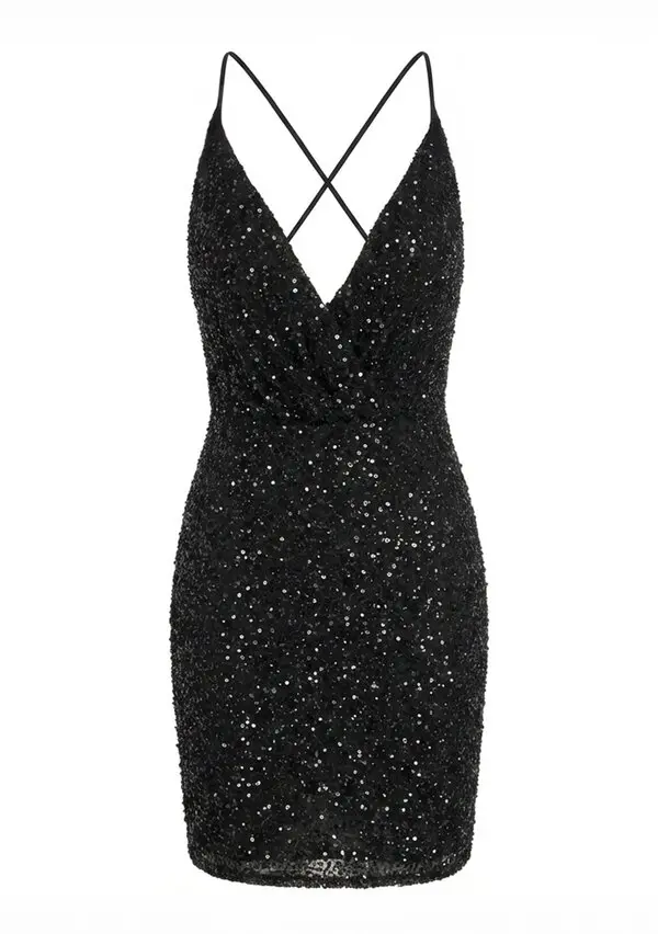 Retrofete Mindi Dress