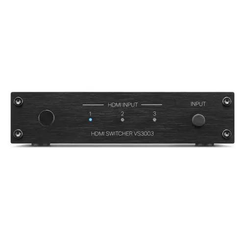 MARANTZ Vs3003 3 In And 1 Out Hdmi Switcher