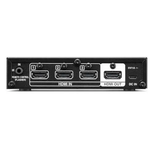 MARANTZ Vs3003 3 In And 1 Out Hdmi Switcher
