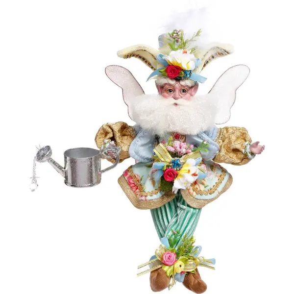 MARK ROBERTS Garden Time Fairy