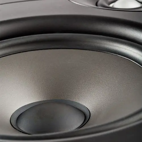 POLK AUDIO V85 8" Vanishing In Wall Speakereach