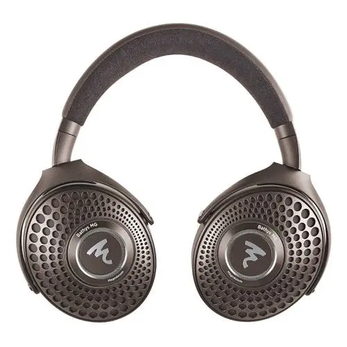 FOCAL Bathys Mg Over-ear Wireless Headphones With Active Noise Cancelation