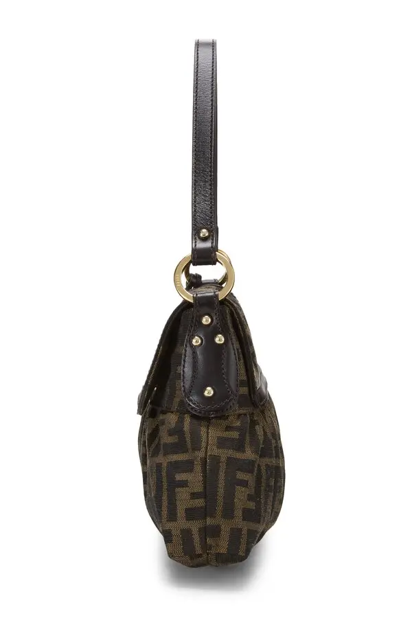 Fendi Zucca Chef Bag