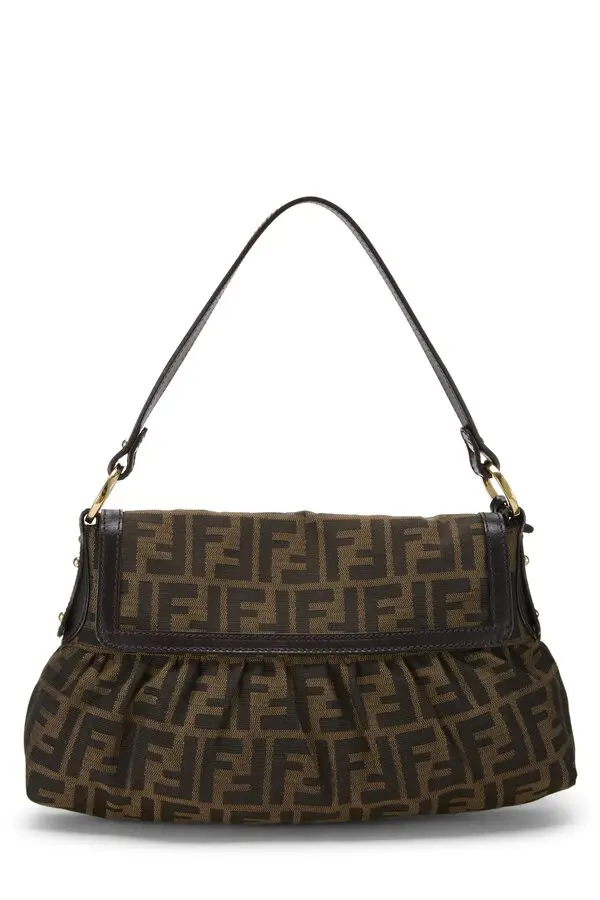 Fendi Zucca Chef Bag