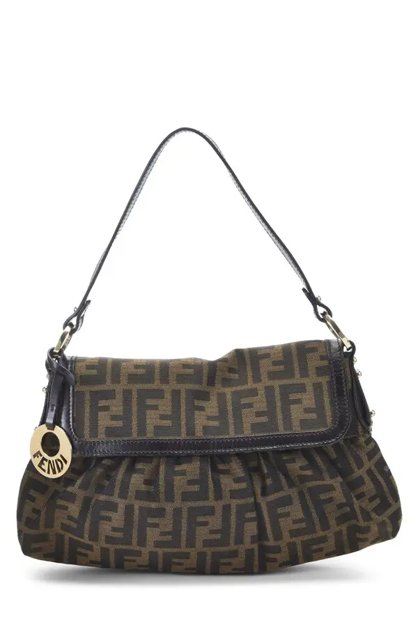 Fendi Zucca Chef Bag
