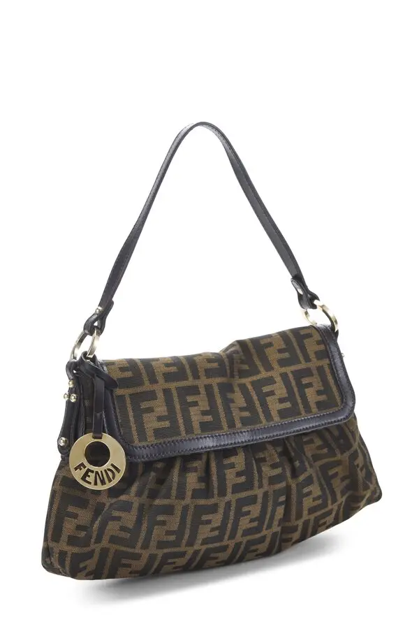 Fendi Zucca Chef Bag