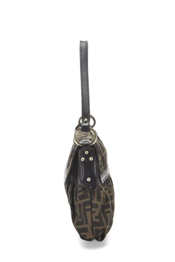 Fendi Zucca Chef Bag