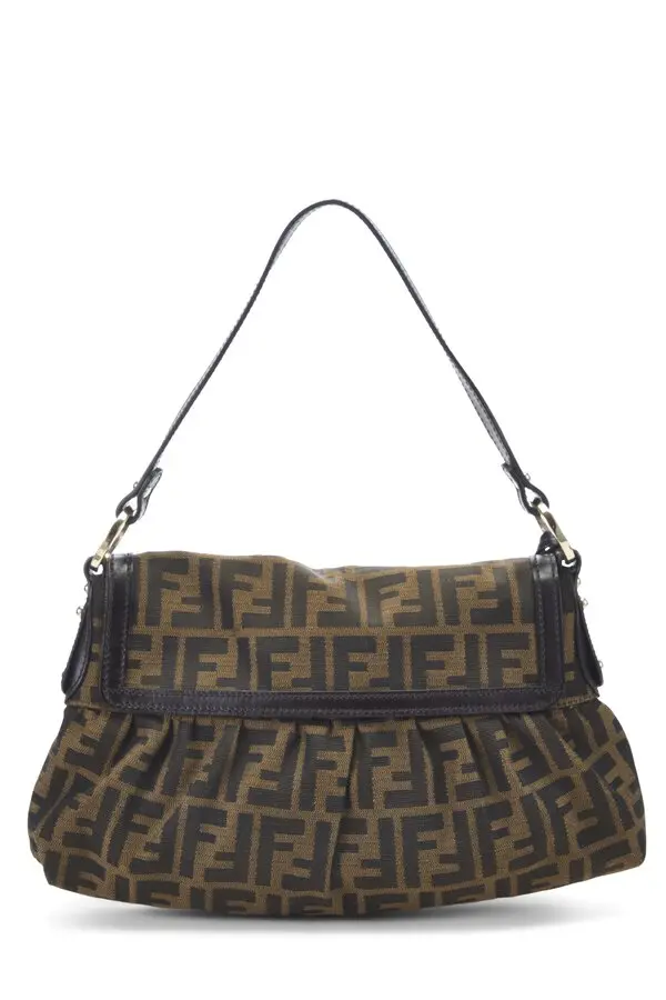 Fendi Zucca Chef Bag