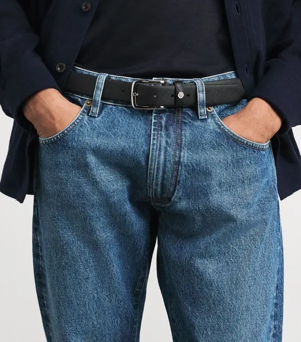 Ralph Lauren Purple Label Slim Fit Jeans