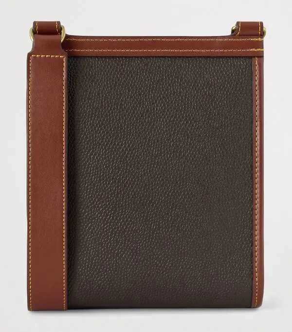 Mulberry Small Antony Cross-body Bag - Green