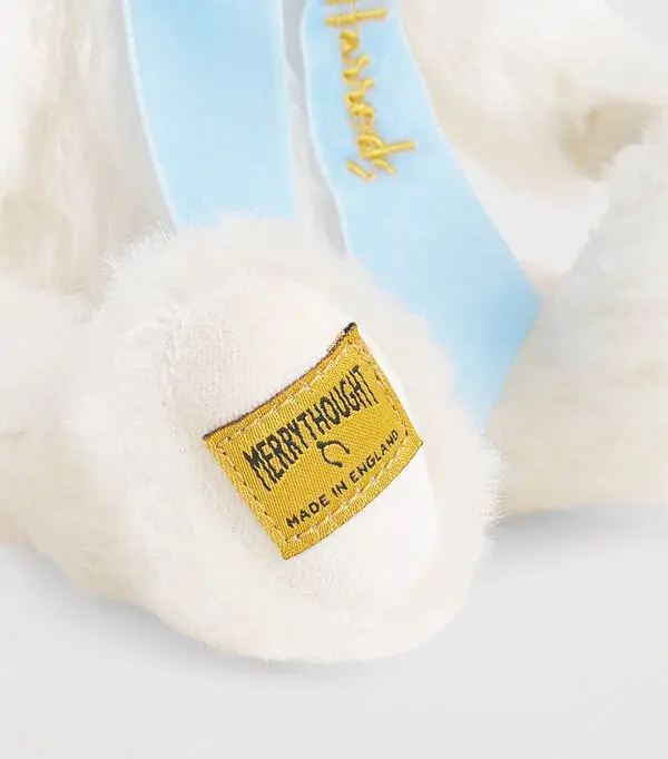 Harrods Bunny - Blue
