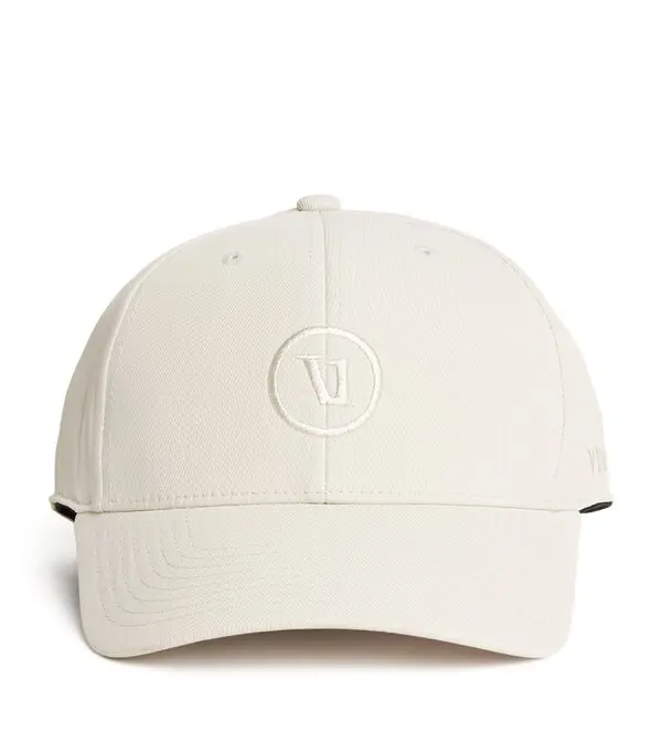 Vuori Signal Golf Cap - Beige