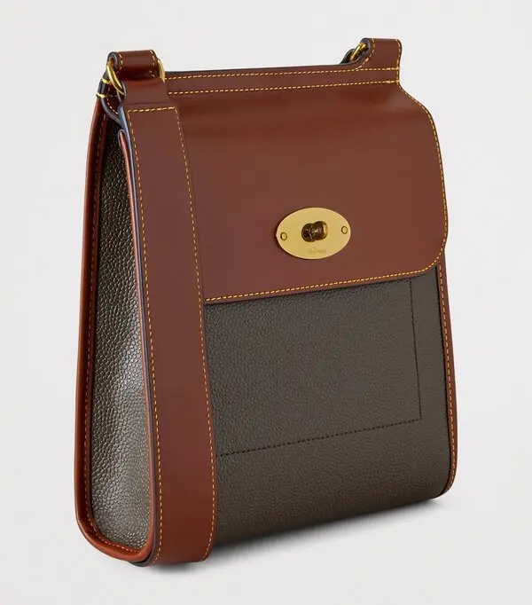 Mulberry Small Antony Cross-body Bag