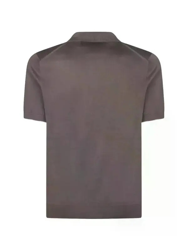 Brunello Cucinelli V-neck T-shirt