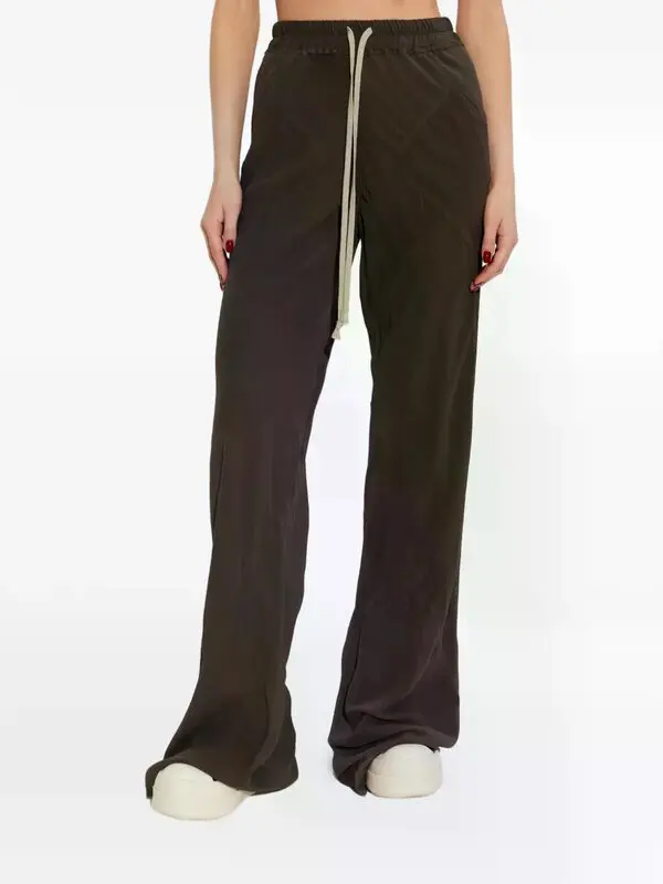 Rick Owens Drawstring Trousers