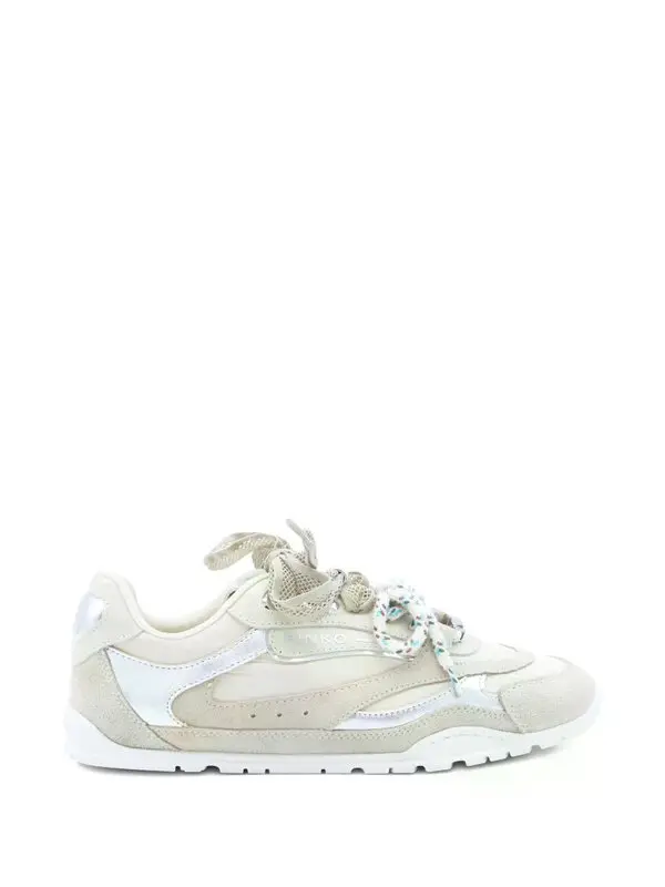Pinko Rope-lace Sneakers