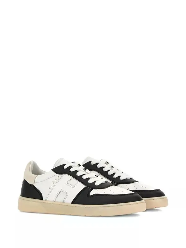 Hogan Lace-up Sneakers