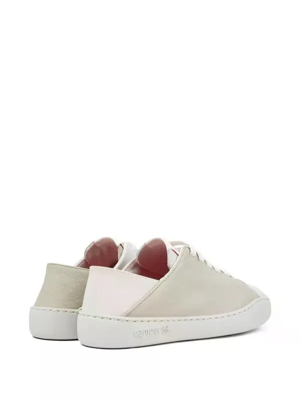 Camper Twins Logo-detail Sneakers