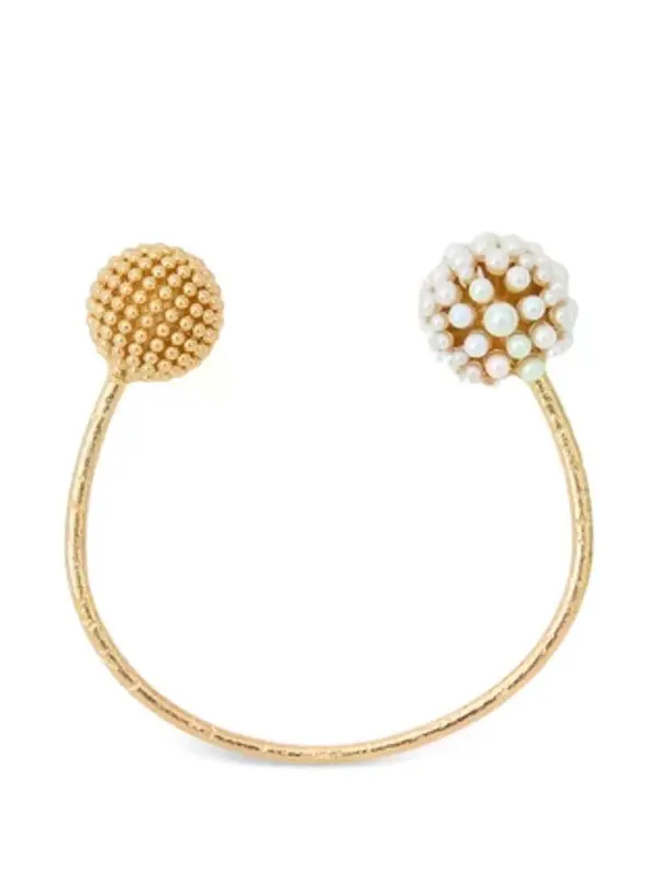 Zimmermann Dandelion Cuff Bracelet