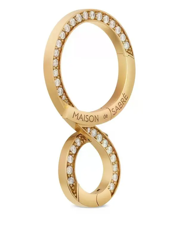 MAISON DE SABRE Anniversary Edition Charms