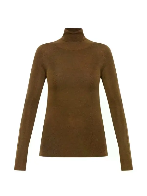 A.p.c. Roll-neck Sweater