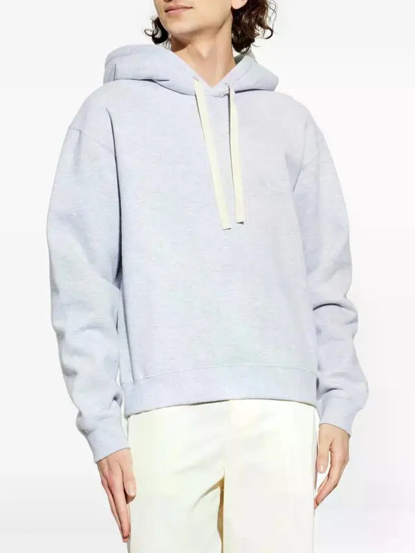 JIL SANDER Long-sleeve Hoodie