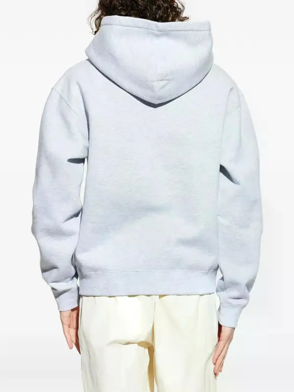JIL SANDER Long-sleeve Hoodie