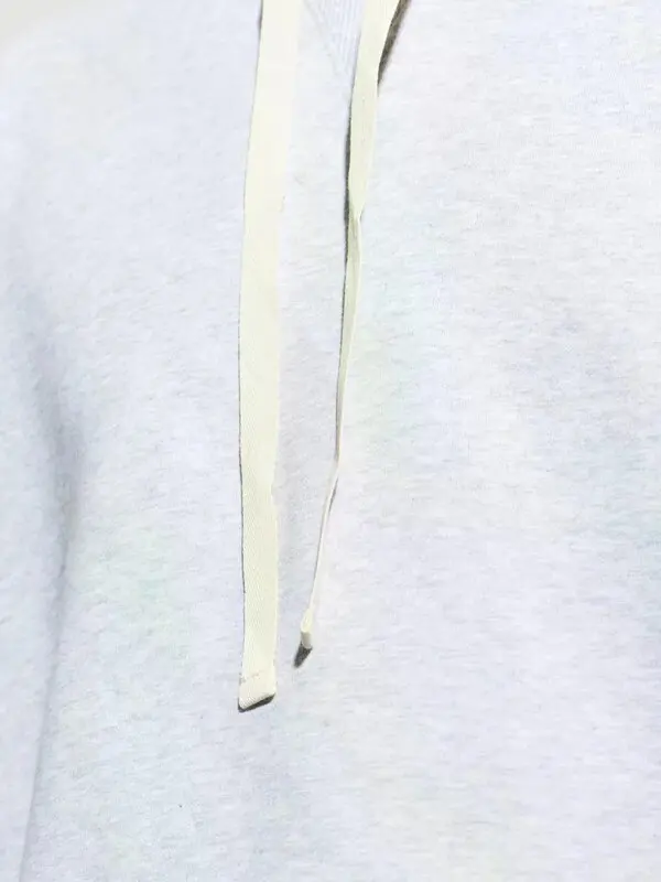 JIL SANDER Long-sleeve Hoodie