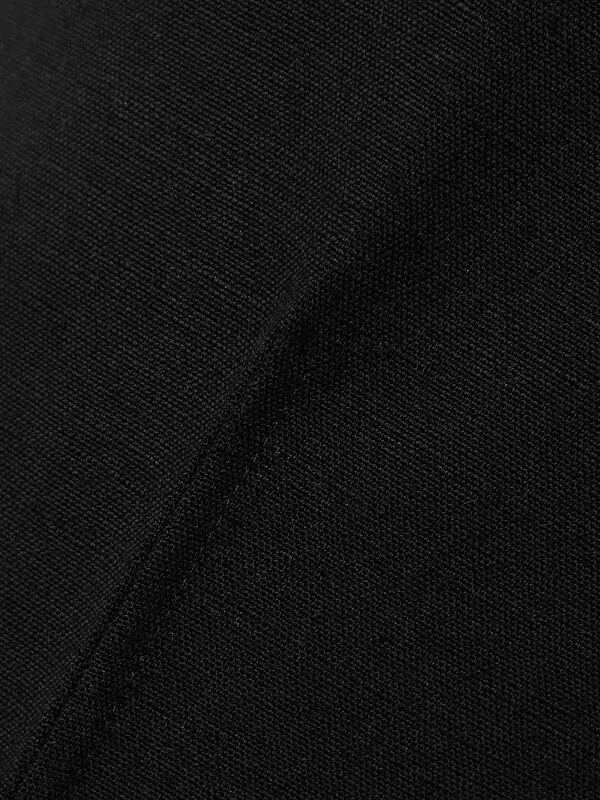 FERRAGAMO Wool-blend Slim-leg Trousers