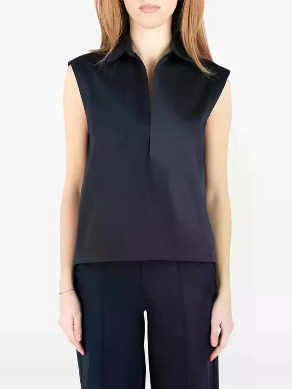 SOCIETE ANONYME Sleeveless Top