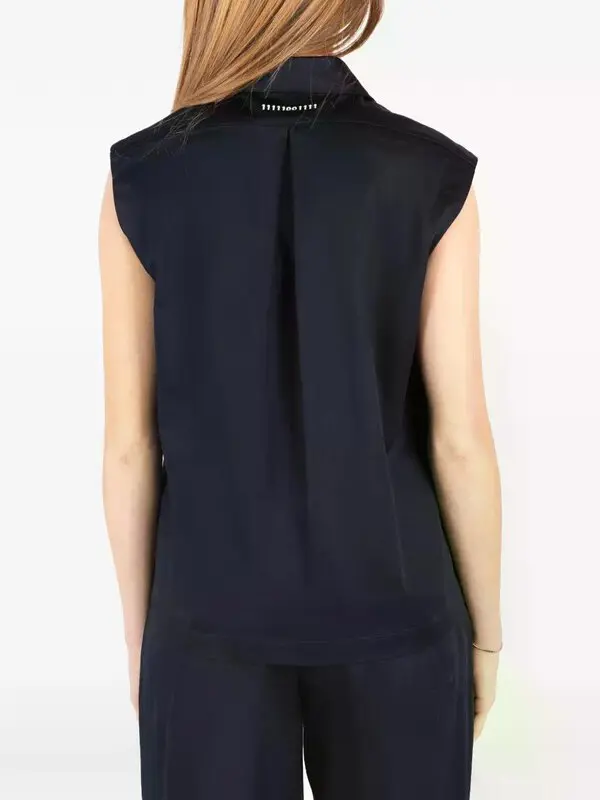 SOCIETE ANONYME Sleeveless Top