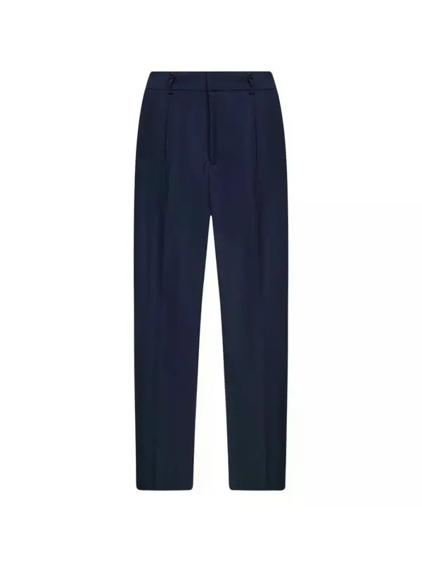 PT TORINO Elasticated Trousers