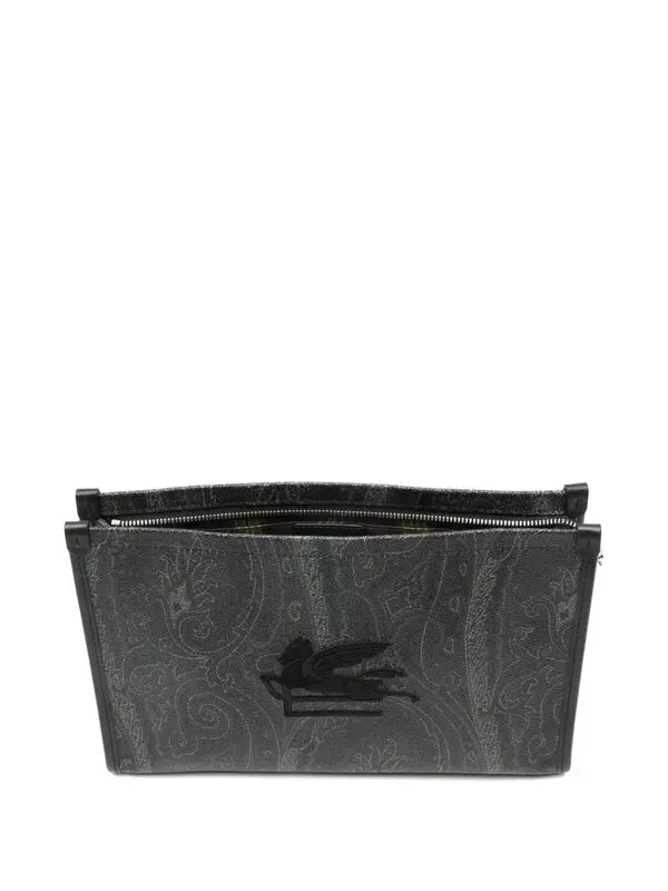 Etro Arnica Clutch