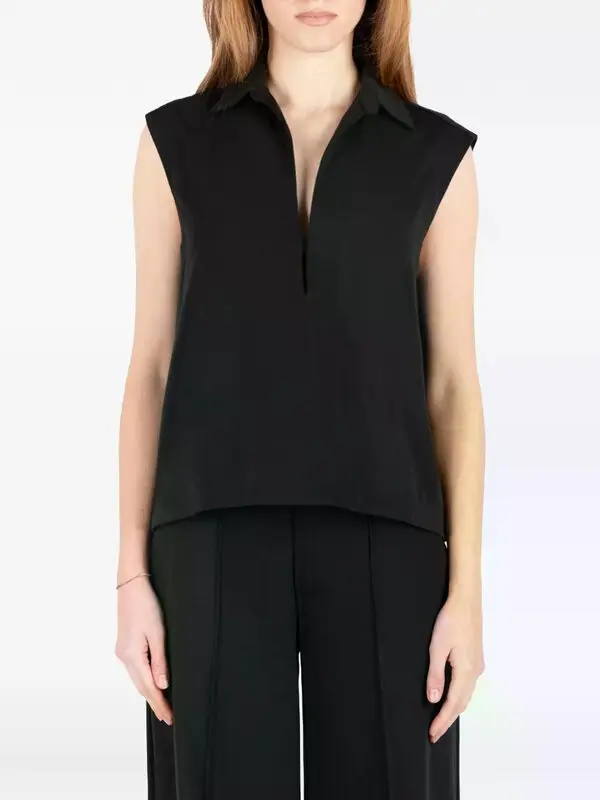 SOCIETE ANONYME Sleeveless Top