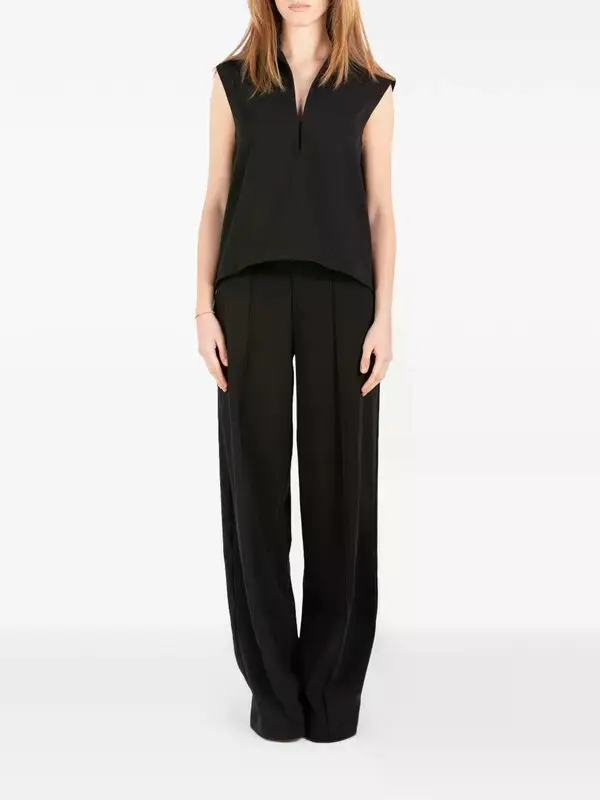 SOCIETE ANONYME Sleeveless Top