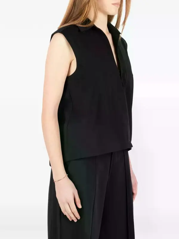 SOCIETE ANONYME Sleeveless Top