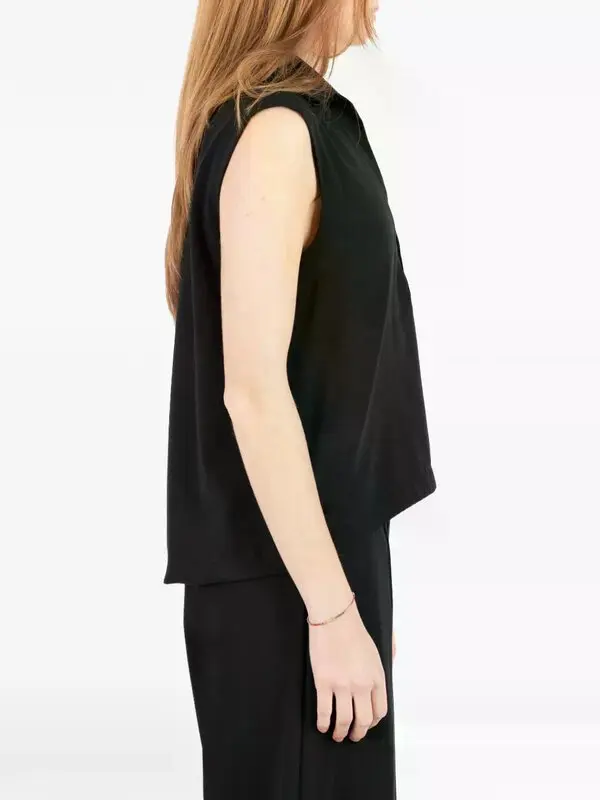 SOCIETE ANONYME Sleeveless Top