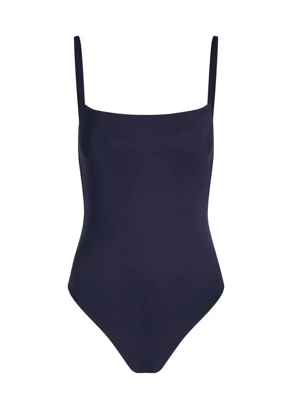 LIDO Tre Swimsuit - Navy