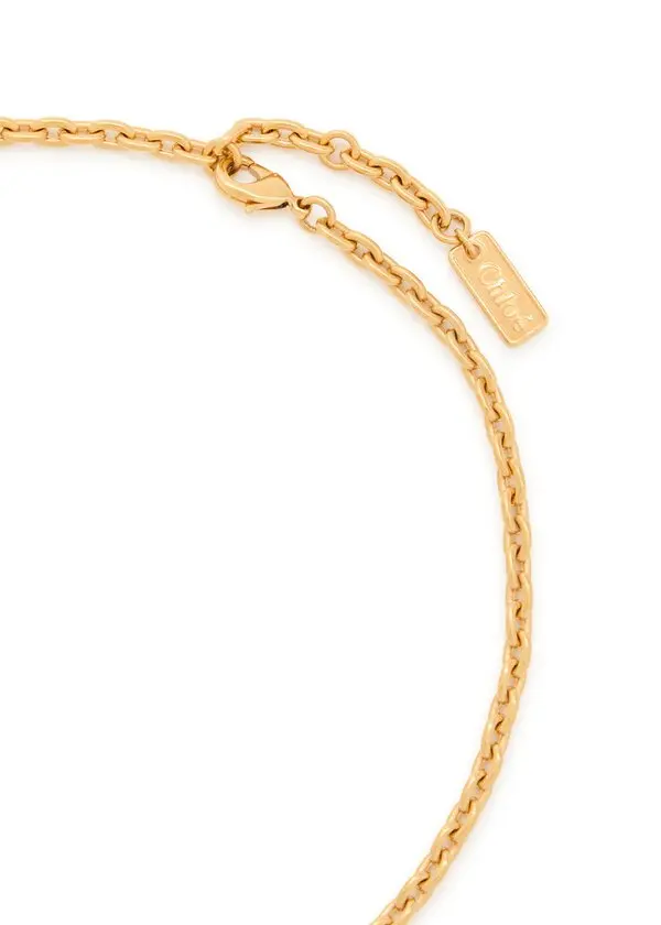 Chloé Chain Choker