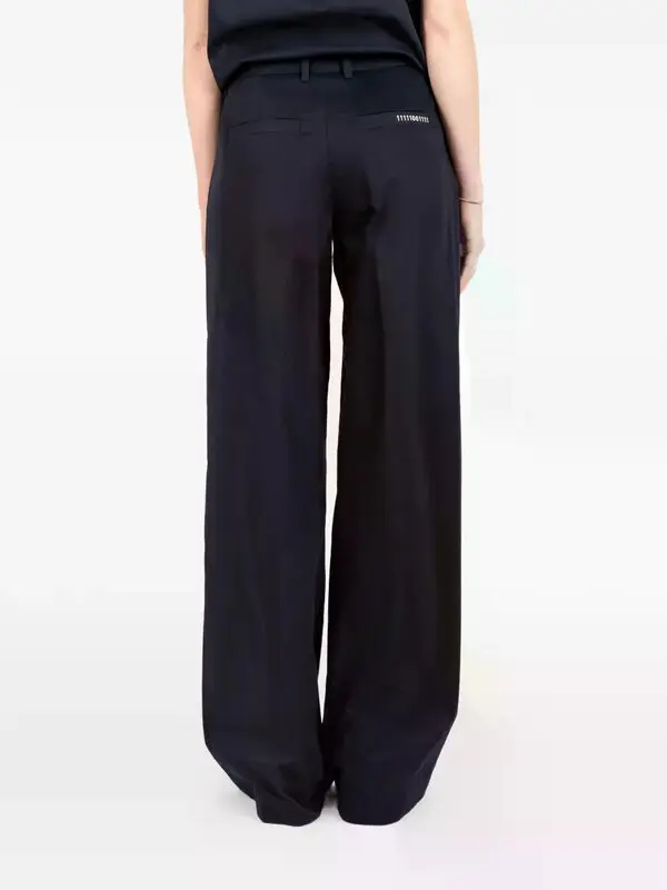 SOCIETE ANONYME Dalston Trousers