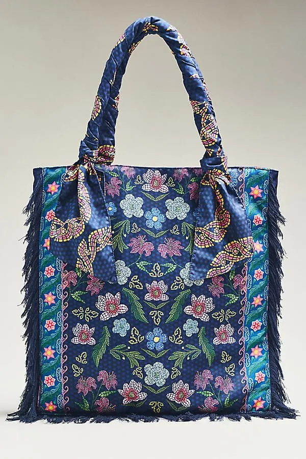 Agua Bendita Rania Tote Bag